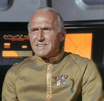 Lindstrom (Captain) | Memory Alpha | Fandom