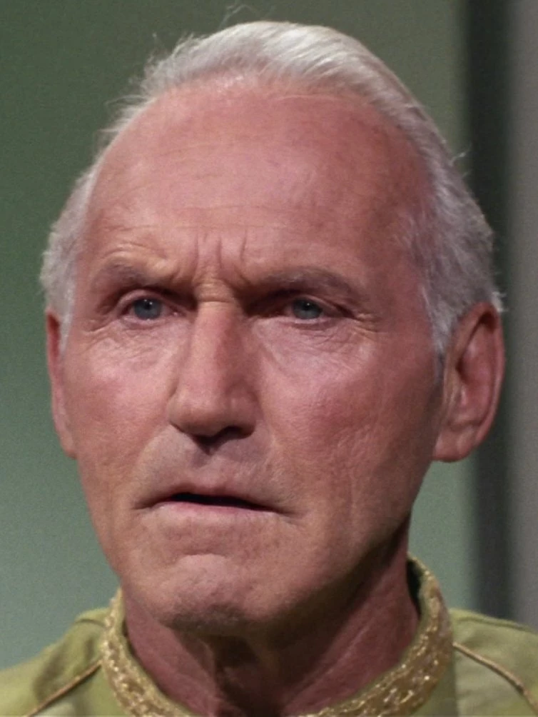 Lindstrom (Captain) | Memory Alpha, das Star-Trek-Wiki | Fandom