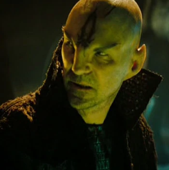 Michael Berry, Jr. | Memory Alpha | Fandom