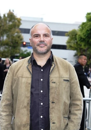 Tony Guma | Memory Alpha | Fandom