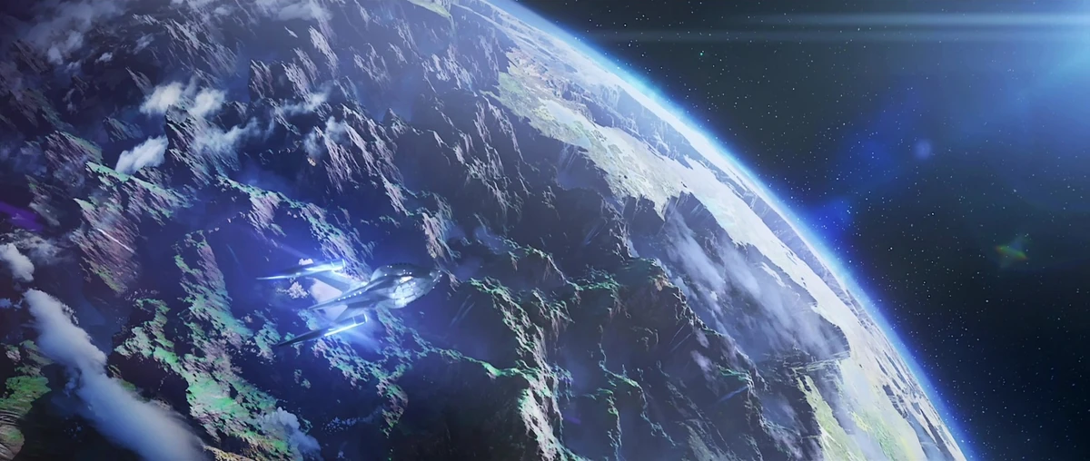 Planet 0042692 | Memory Alpha | Fandom