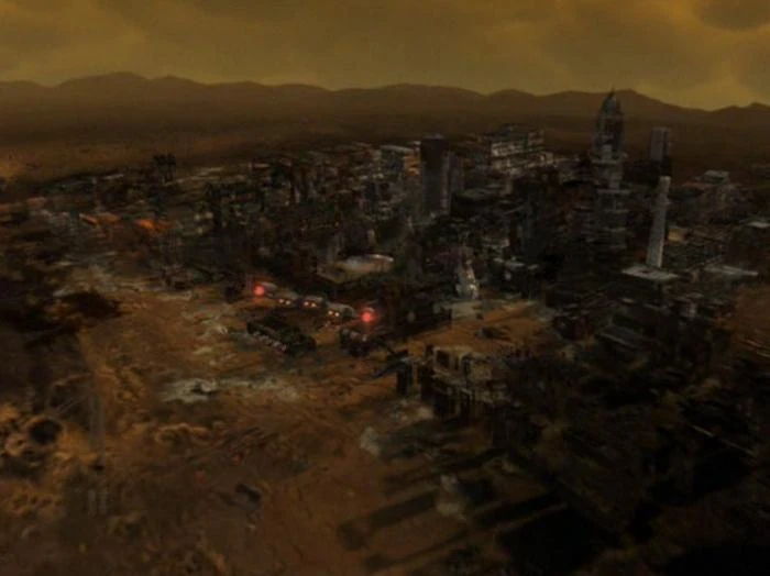 Vaadwaur-Turei-Konflikt | Memory Alpha, das Star-Trek-Wiki | Fandom