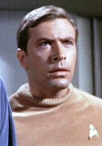 Adam Roarke | Memory Alpha | Fandom