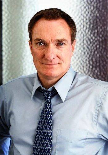 Dennis Cockrum | Memory Alpha | Fandom