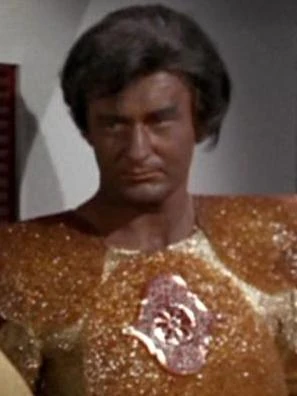 Charles Beck | Memory Alpha, das Star-Trek-Wiki | Fandom