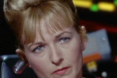 Chris Demetral, Star Trek