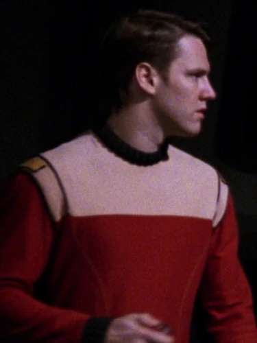 Parker (Crewman) | Memory Alpha, das Star-Trek-Wiki | Fandom