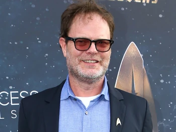 Rainn Wilson | Memory Alpha | Fandom