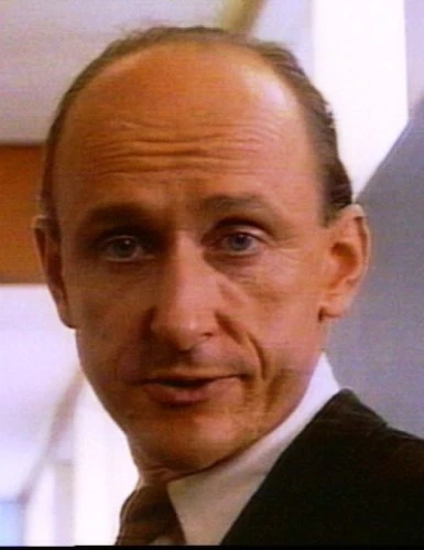 Raye Birk | Memory Alpha | Fandom