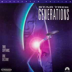 Star Trek Generations (LaserDisc) | Memory Alpha | Fandom