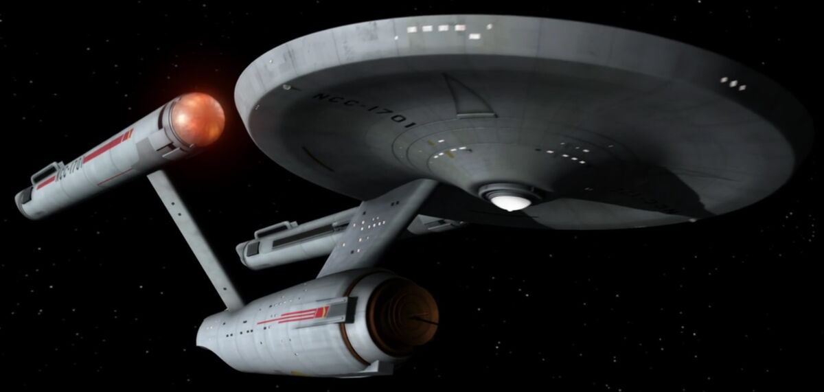 Image - USS Enterprise (NCC-1701), ENT.jpg | Memory Alpha | Fandom
