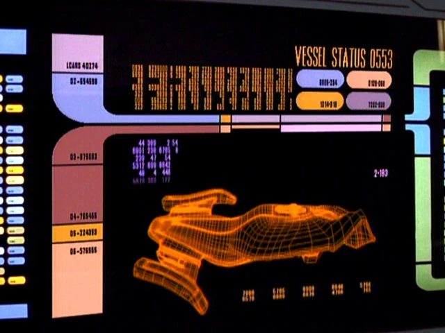 Okudagramm | Memory Alpha, das Star-Trek-Wiki | Fandom