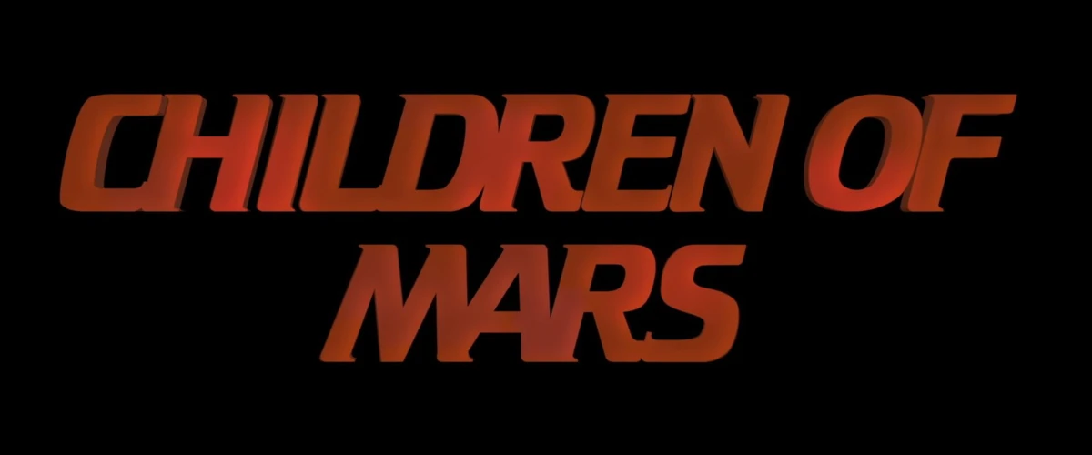 Die Kinder des Mars | Memory Alpha, das Star-Trek-Wiki | Fandom
