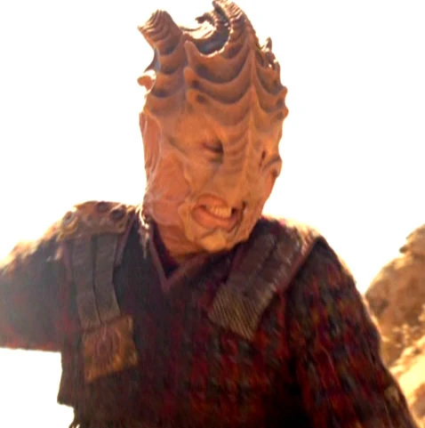 List of Yost's species | Memory Alpha | Fandom