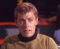 Anthony Call | Memory Alpha | Fandom