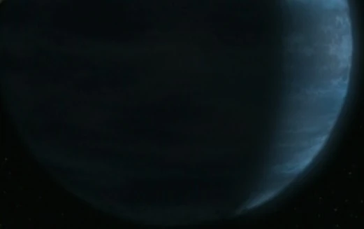 Dream Alien's homeworld | Memory Alpha | Fandom