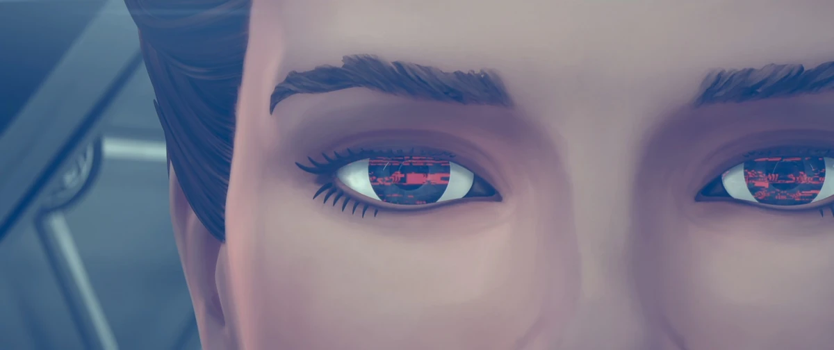 Ghost in the Machine (episode) | Memory Alpha | Fandom