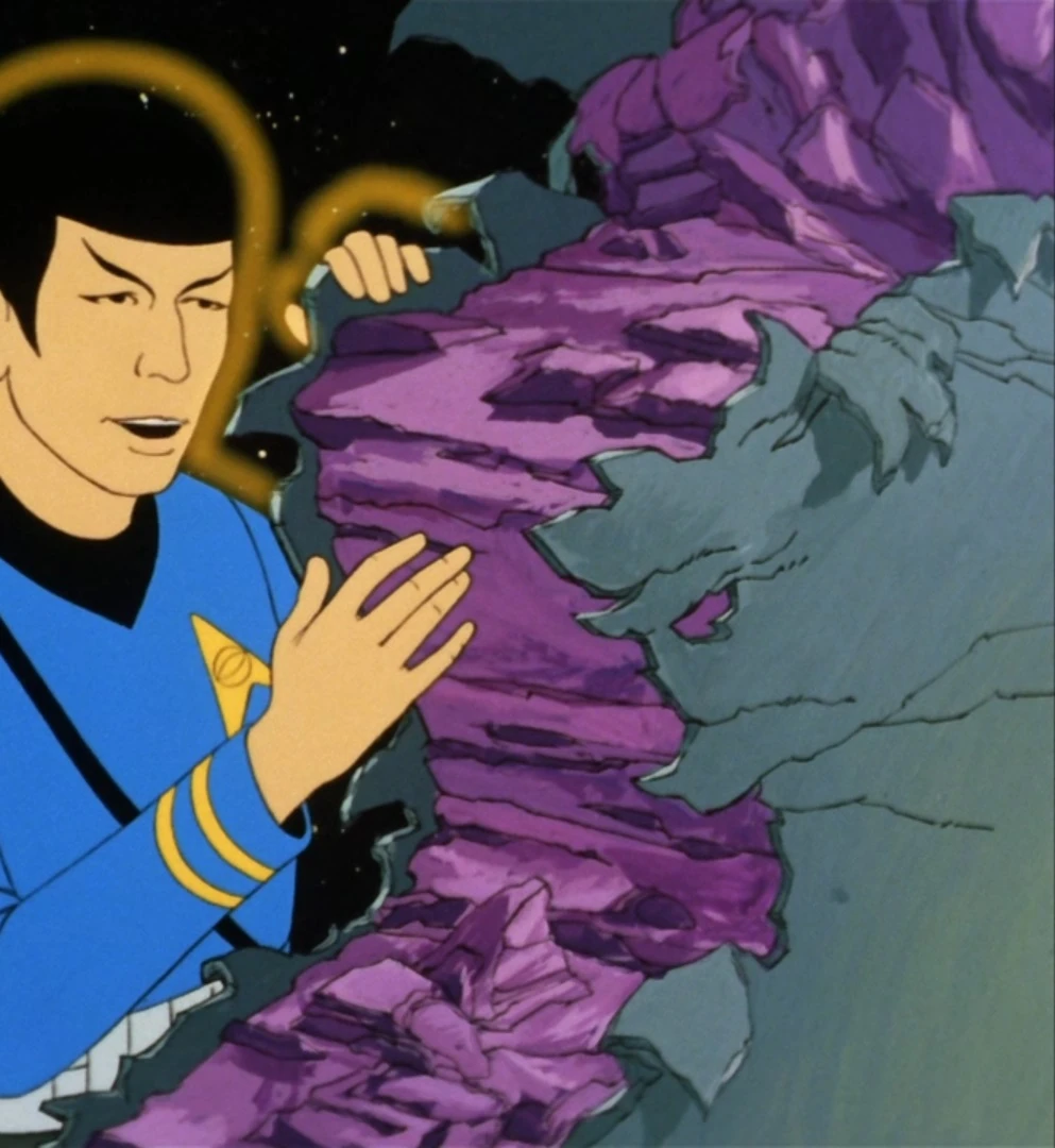 Alloy | Memory Alpha | Fandom