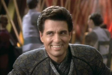 William Shallert Star Trek