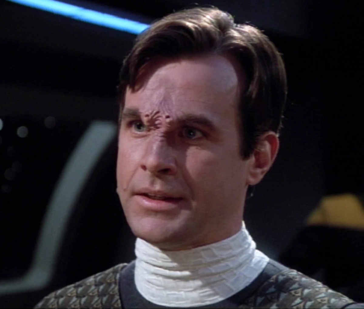 Brian Fitzpatrick | Memory Alpha | Fandom