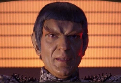 Tomalak | Memory Alpha | Fandom