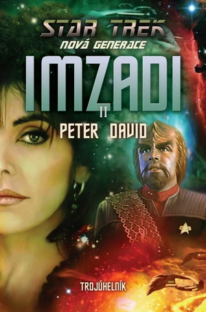 Imzadi II | encyklopedie Star Treku | Fandom