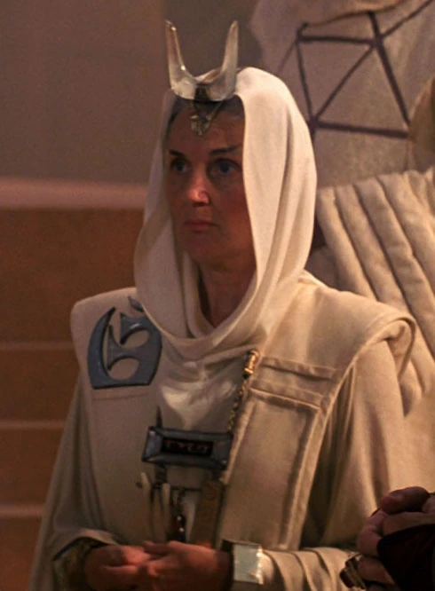 Shirley Anthony | Memory Alpha | Fandom