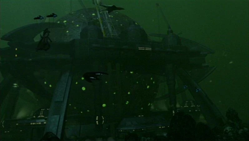 Azati Prime (epizoda) | encyklopedie Star Treku | Fandom