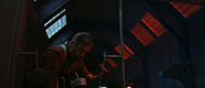 The torpedo bay of the USS Enterprise-A