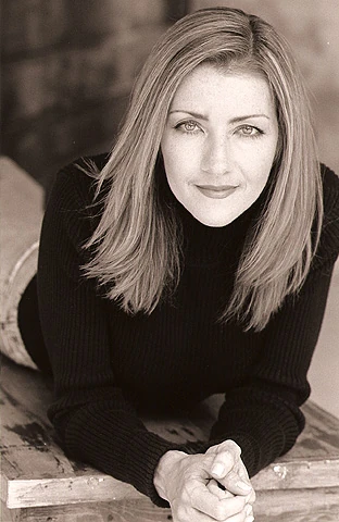 Michelle Rudy | Memory Alpha | Fandom