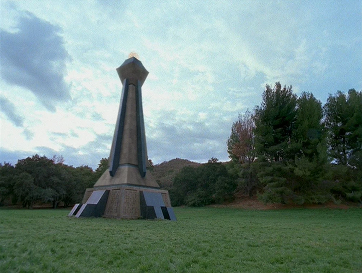 Memorial (episode) | Memory Alpha | Fandom