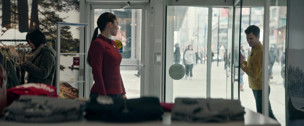 Roots | Memory Alpha | Fandom