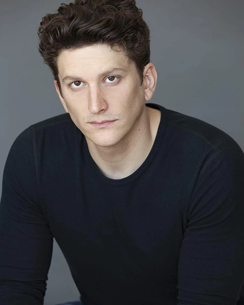 Sean Connolly Affleck | Memory Alpha | Fandom