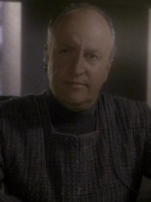 Matthew Faison | Memory Alpha, das Star-Trek-Wiki | Fandom