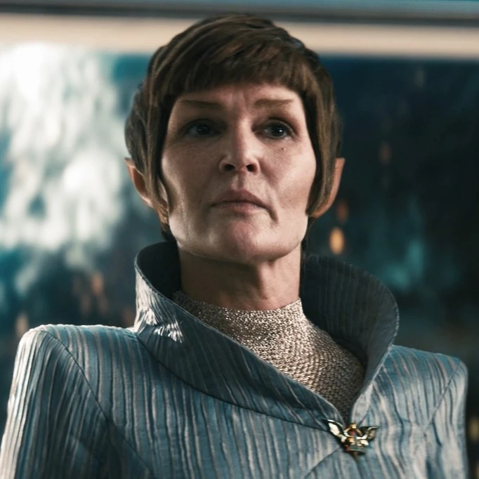 T'Rina | Memory Alpha | Fandom