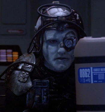 Tayar | Memory Alpha | Fandom