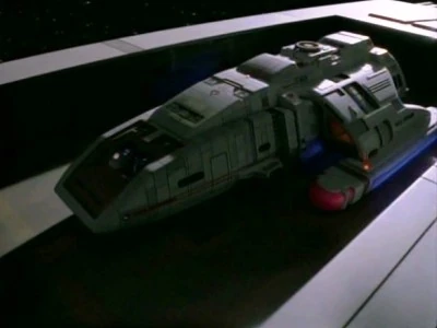 USS Rio Grande | Memory Alpha | Fandom