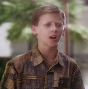 Charles Tucker III | Memory Alpha | Fandom