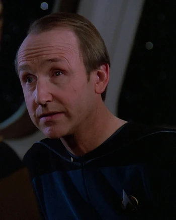 Whitney Rydbeck | Memory Alpha | Fandom