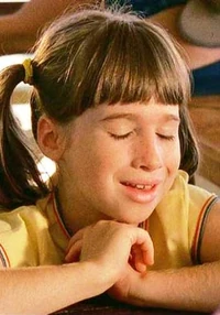 Ashley Hughes | Memory Alpha | Fandom