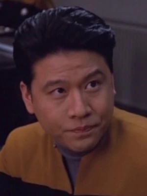 Harry Kim (Hologramm 2374) | Memory Alpha, das Star-Trek-Wiki | Fandom