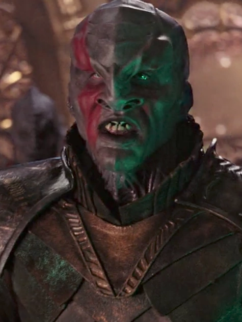 Kol (Klingone) | Memory Alpha, das Star-Trek-Wiki | Fandom