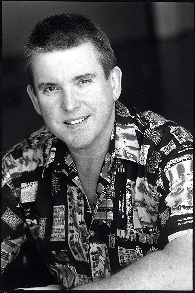 Richard Arnold | Memory Alpha | Fandom