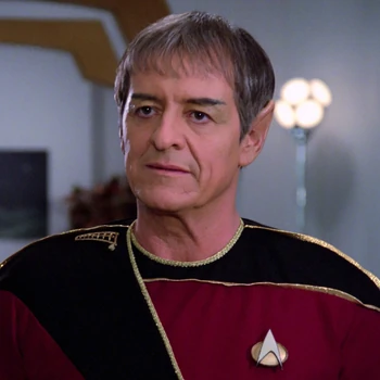 Henry Darrow | Memory Alpha | Fandom