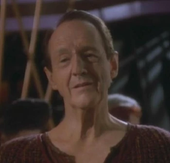 William Schallert | Memory Alpha | Fandom