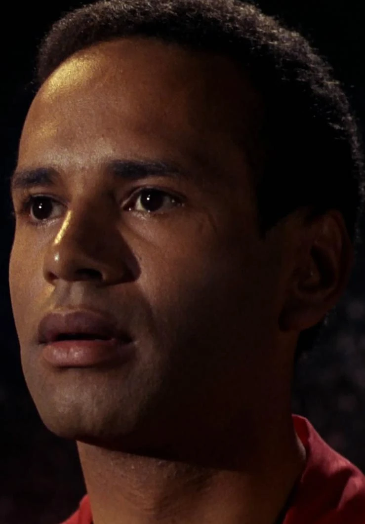 Garland Thompson | Memory Alpha, das Star-Trek-Wiki | Fandom