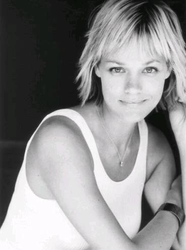 Crystal Allen | Memory Alpha | Fandom