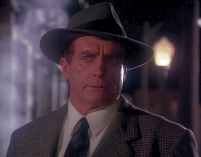 Dan Bell | Memory Alpha | Fandom