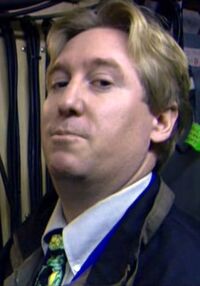 David Trotti | Memory Alpha | Fandom