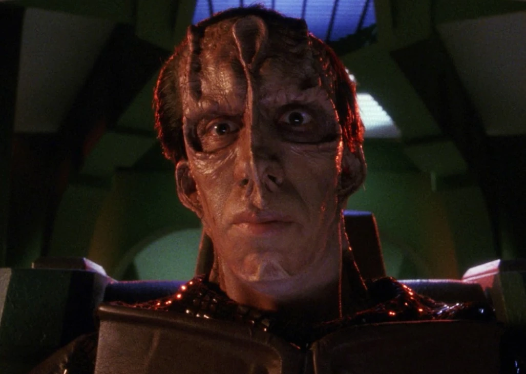 Dolak | Memory Alpha | Fandom